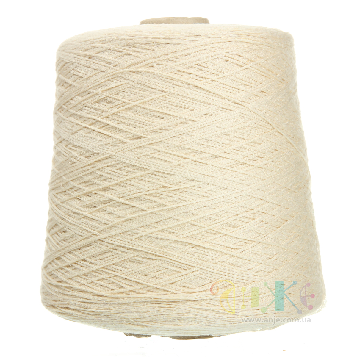 Пряжа "Filati Buratti Шнурок Seta Bourette 520 м" - Магазин Анже