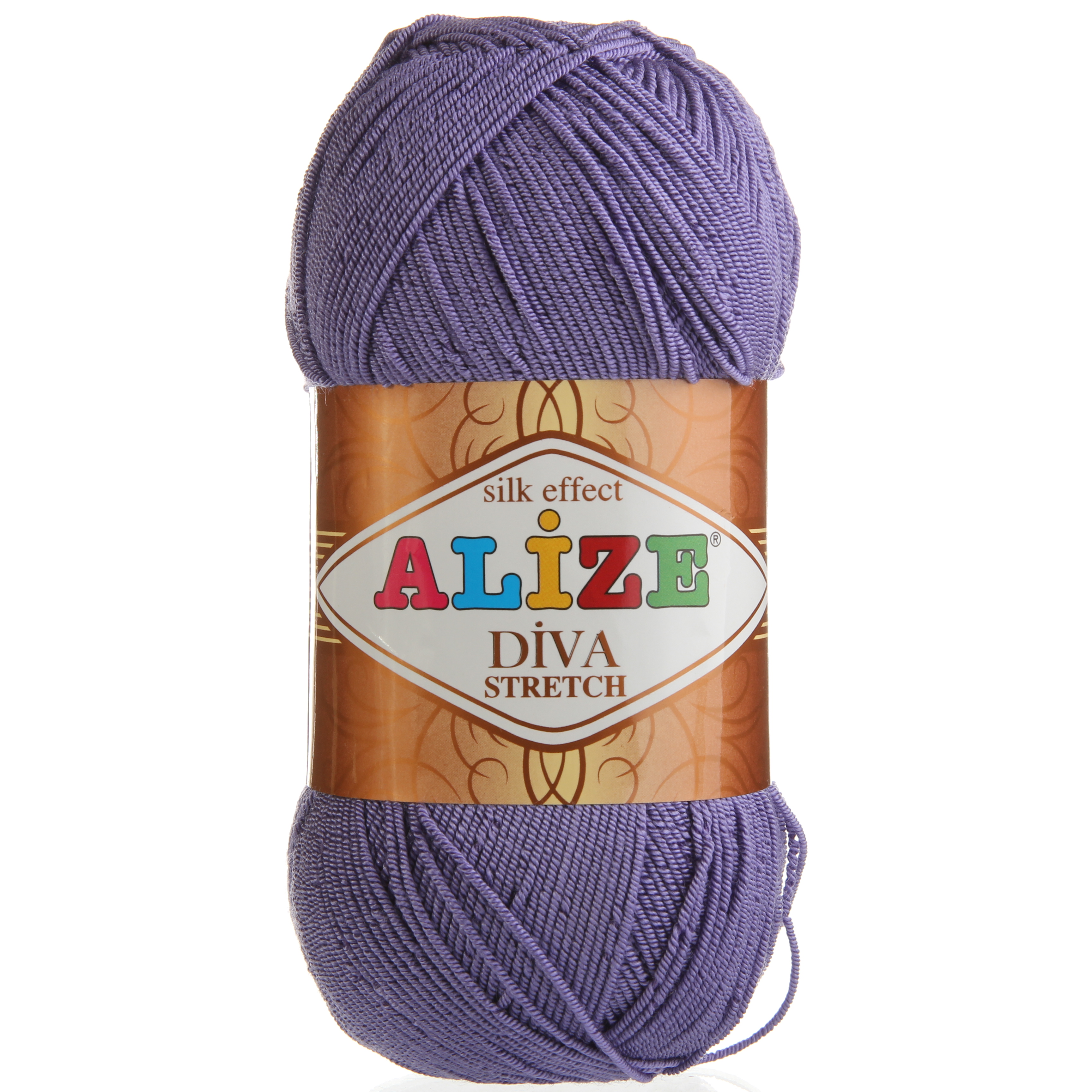 Пряжа "Alize Diva Stretch" - Магазин Анже